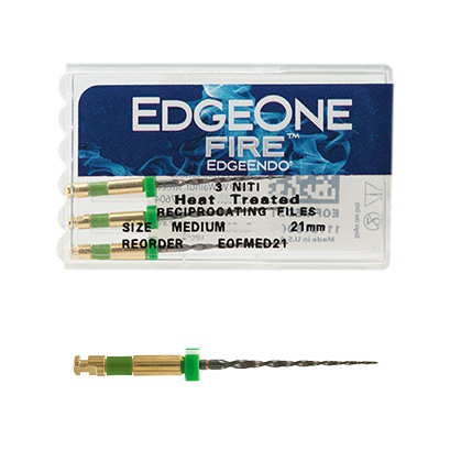 【FEEDデンタル】EdgeOne Fire (エッジワンファイア)の通販｜エンジンファイル(ロータリーファイル)