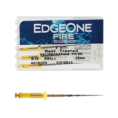 【FEEDデンタル】EdgeOne Fire (エッジワンファイア)の通販｜エンジンファイル(ロータリーファイル)