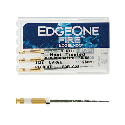 【FEEDデンタル】EdgeOne Fire (エッジワンファイア)の通販｜エンジンファイル(ロータリーファイル)