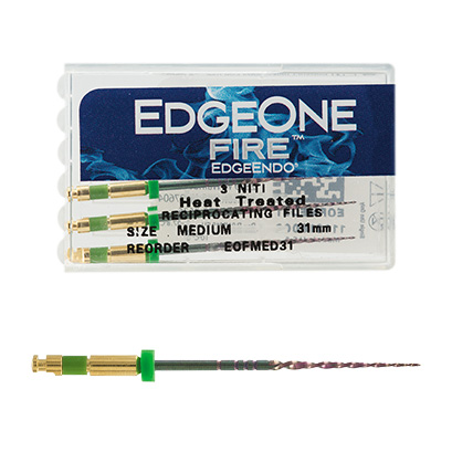 【FEEDデンタル】EdgeOne Fire (エッジワンファイア)の通販｜エンジンファイル(ロータリーファイル)