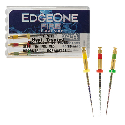 【FEEDデンタル】EdgeOne Fire (エッジワンファイア)の通販｜エンジンファイル(ロータリーファイル)